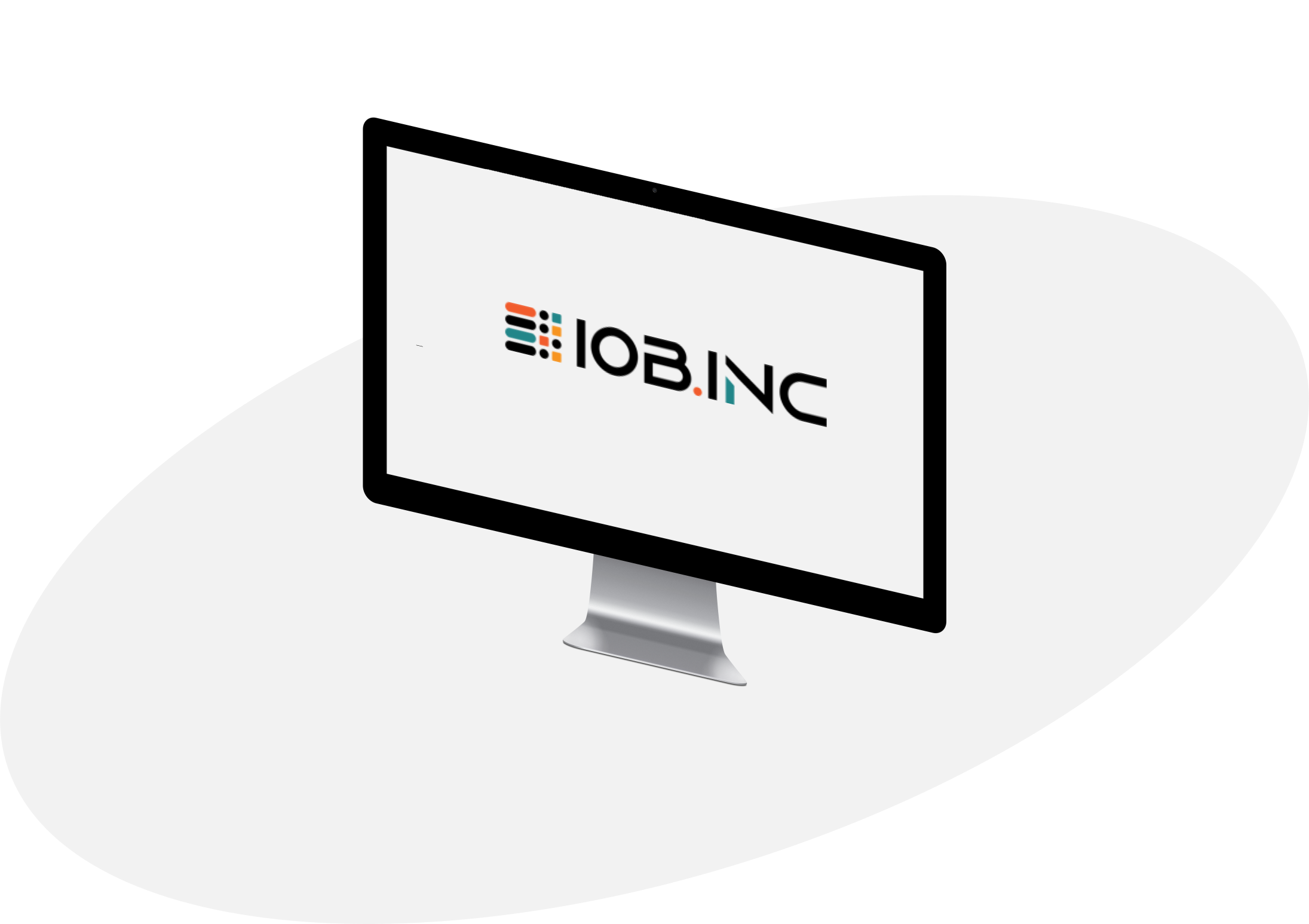 IoB – The Internet of Behaviours Company